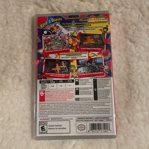 Nintendo | Video Games & Consoles | Unopened Nintendo Super Bomber Man ...